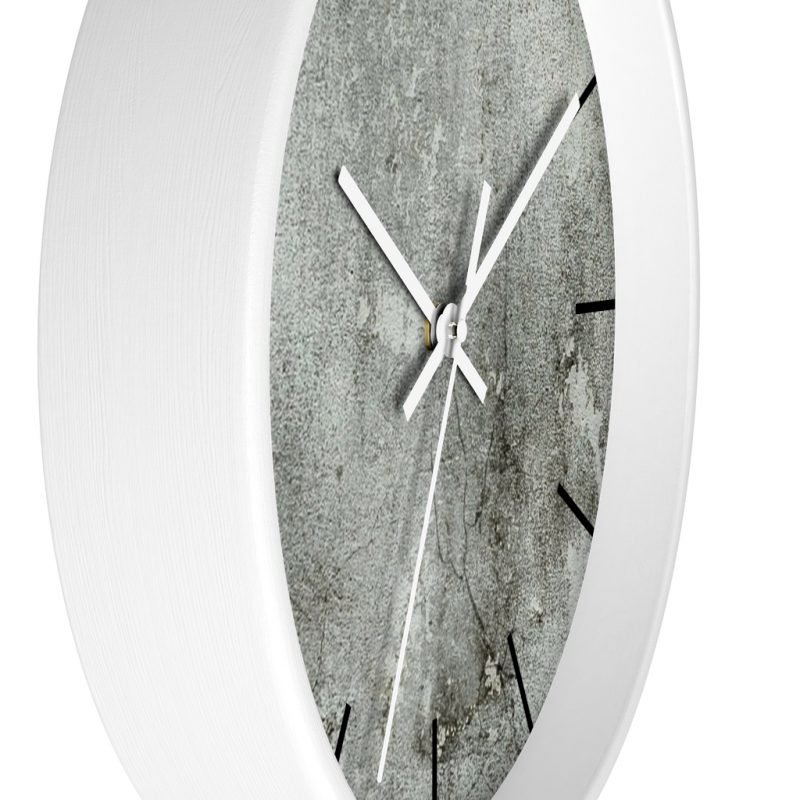 Concrete Style | Wall Clocks - Clarita
