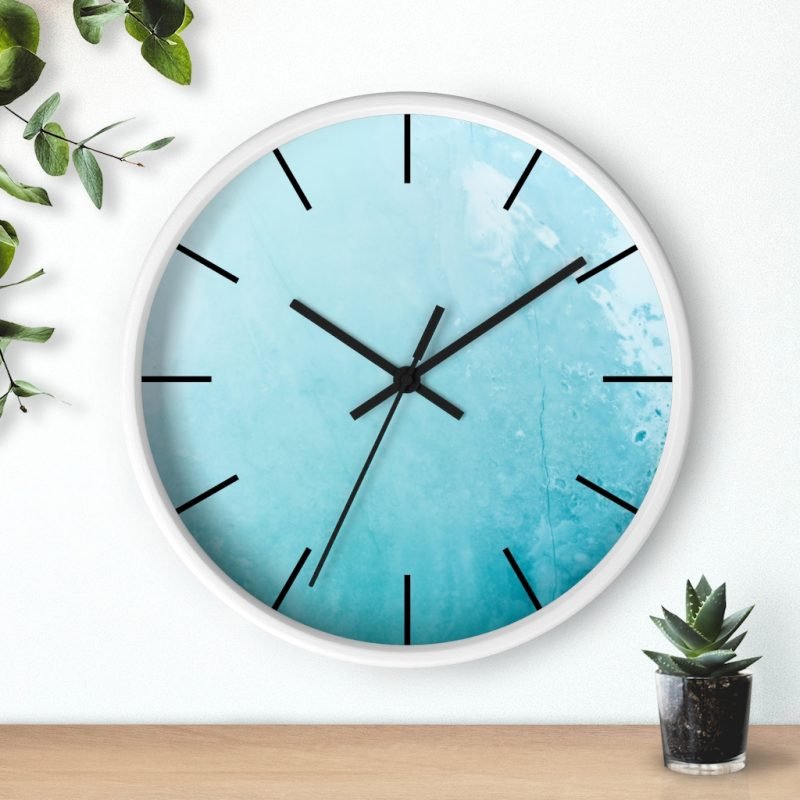 Ice Cube Style | Wall Clocks - Clarita