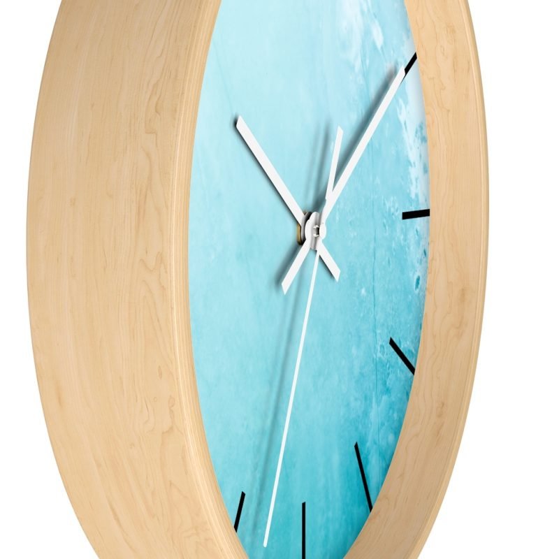 Ice Cube Style | Wall Clocks - Clarita