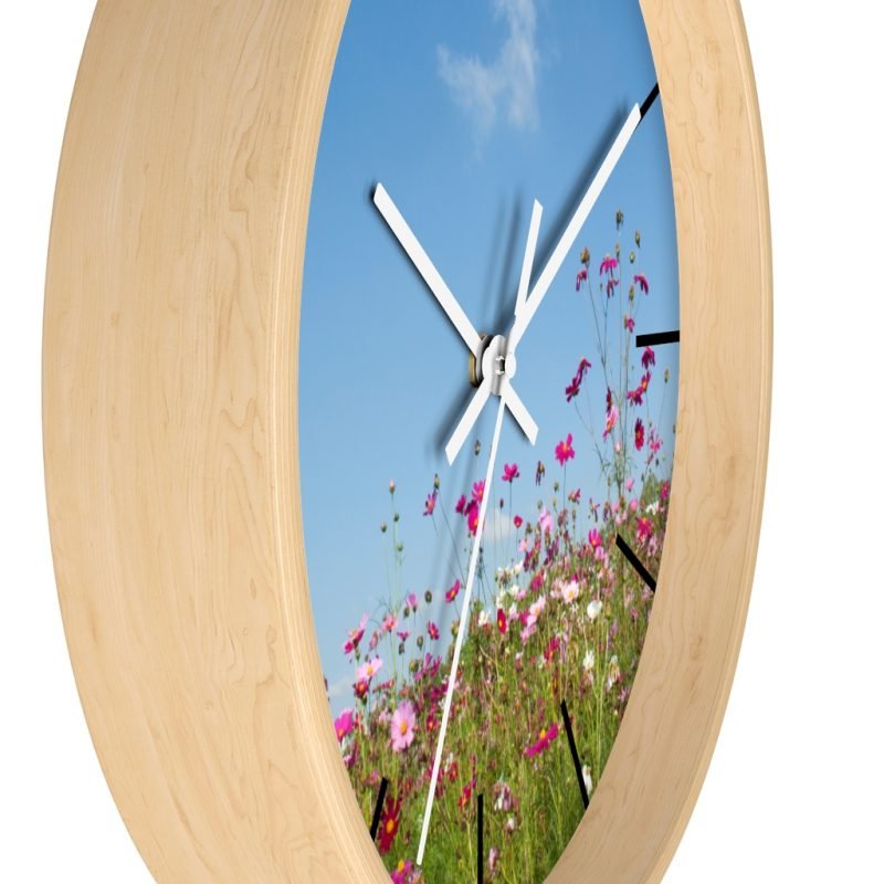 Nature Style | Wall Clocks - Clarita