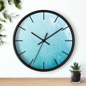 Ice Cube Style | Wall Clocks - Clarita