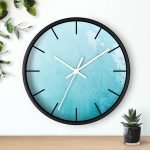 Ice Cube Style | Wall Clocks - Clarita