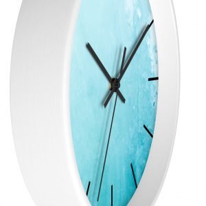 Ice Cube Style | Wall Clocks - Clarita