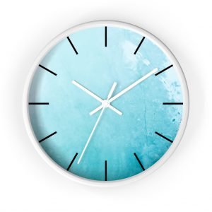 Ice Cube Style | Wall Clocks - Clarita