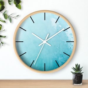 Ice Cube Style | Wall Clocks - Clarita